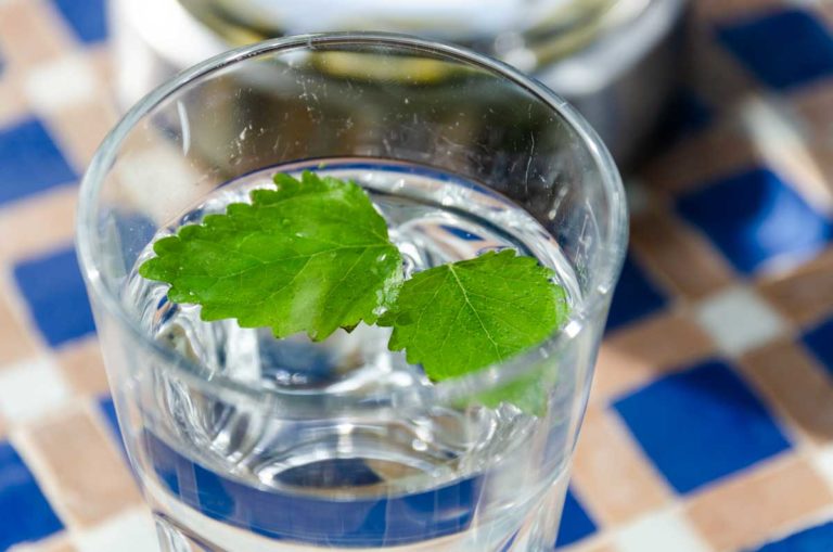 Mehr Wasser trinken – So einfach kann es gehen | bellendo