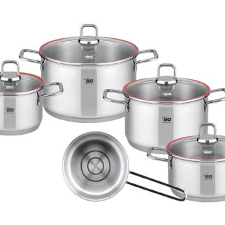 Töpfe & Topf Sets günstig online kaufen | bellendo.de